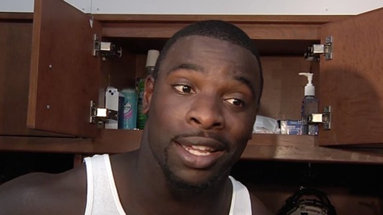 Bernard Pollard on Game Simulations in Practice