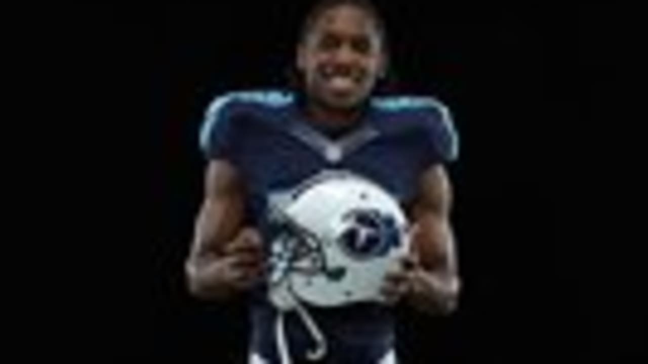 Titans Secondary Coach Talks Adoree’ Jackson, Competition