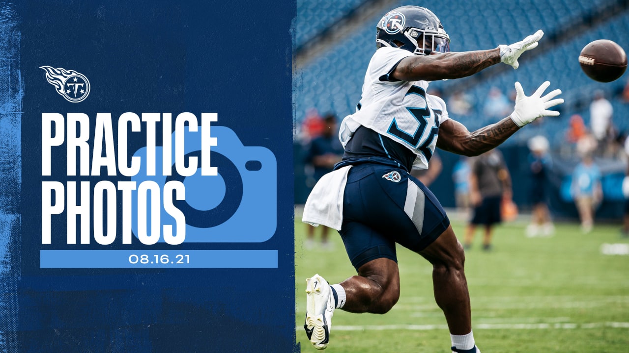Practice Photos | 2021 Open Practice August 16