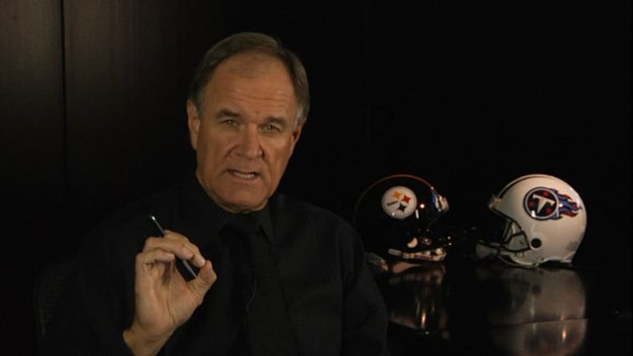 NFL Game Rewind: Brian Billick's TNF Breakdown