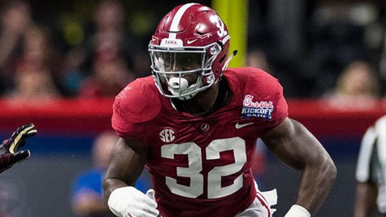 DeAngelo Hall Grades Titans' 2018 Draft Class