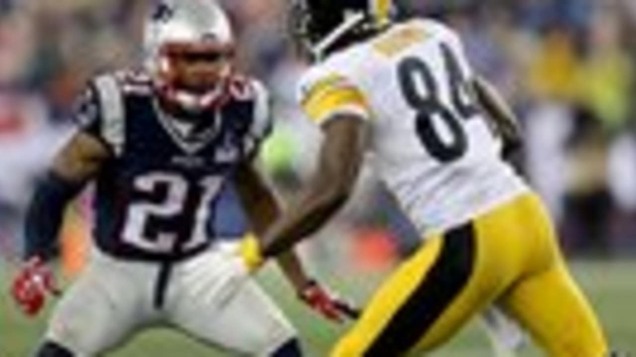 Titans Reach Deal with Former Patriots CB Malcolm Butler