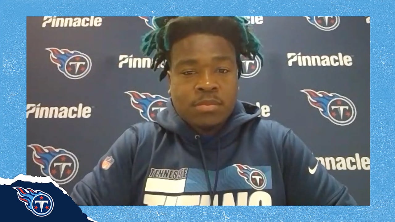 Jayon Brown: We’re Approaching Practices as Games