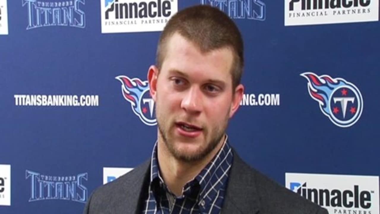 QB Jake Locker