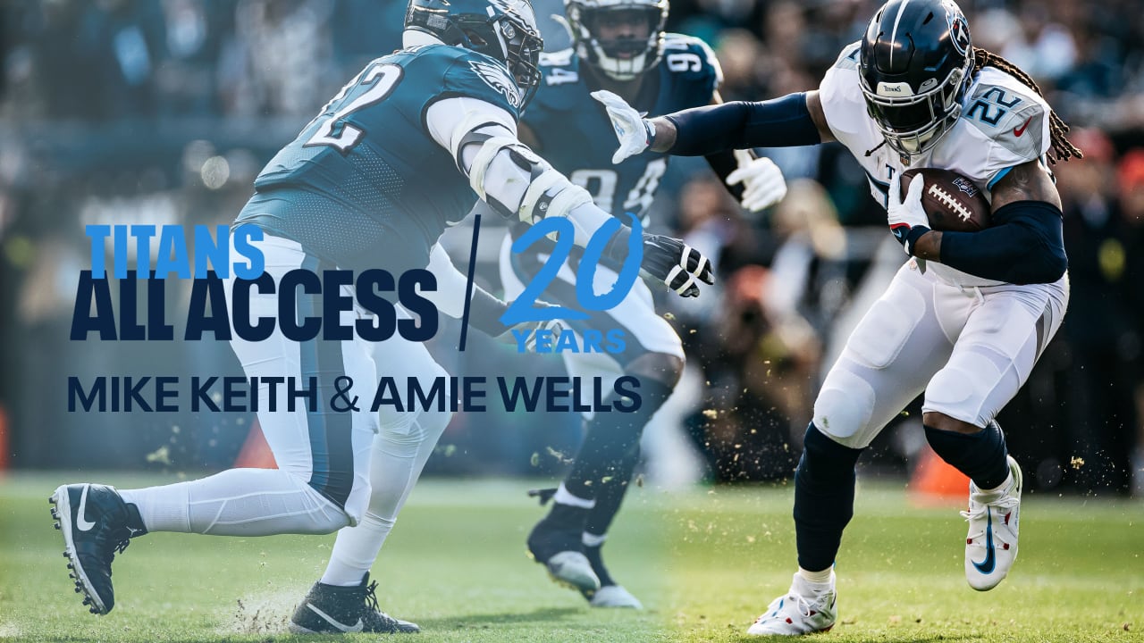 Jacksonville Jaguars vs. Tennessee Titans Preview | Titans All Access Jacksonville Jaguars vs. Tennessee Titans Preview | Titans All Access