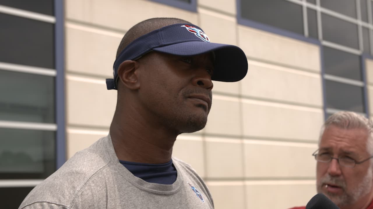 Rob Moore on Importance of Leadership