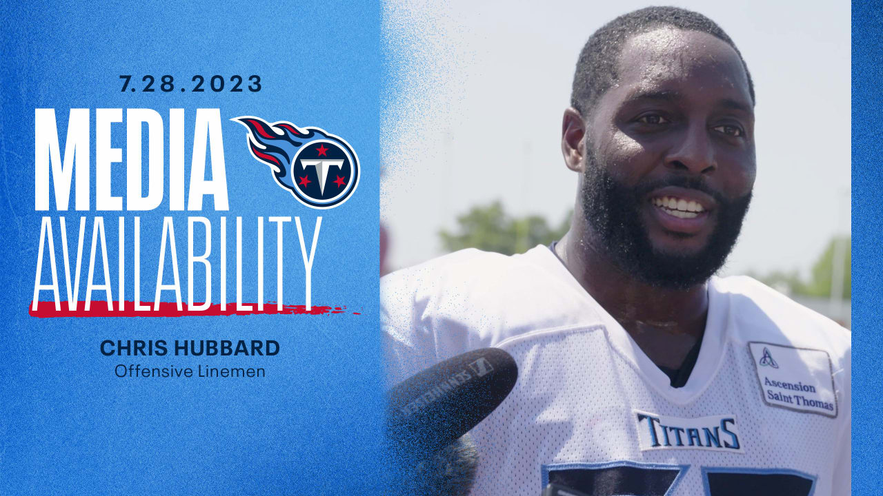 Stay Ready So You Don't Have to Get Ready | Chris Hubbard Media ...