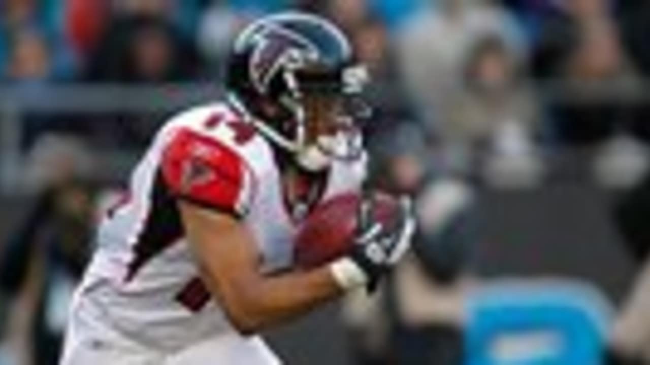 Titans Reach Deal with Returner Eric Weems