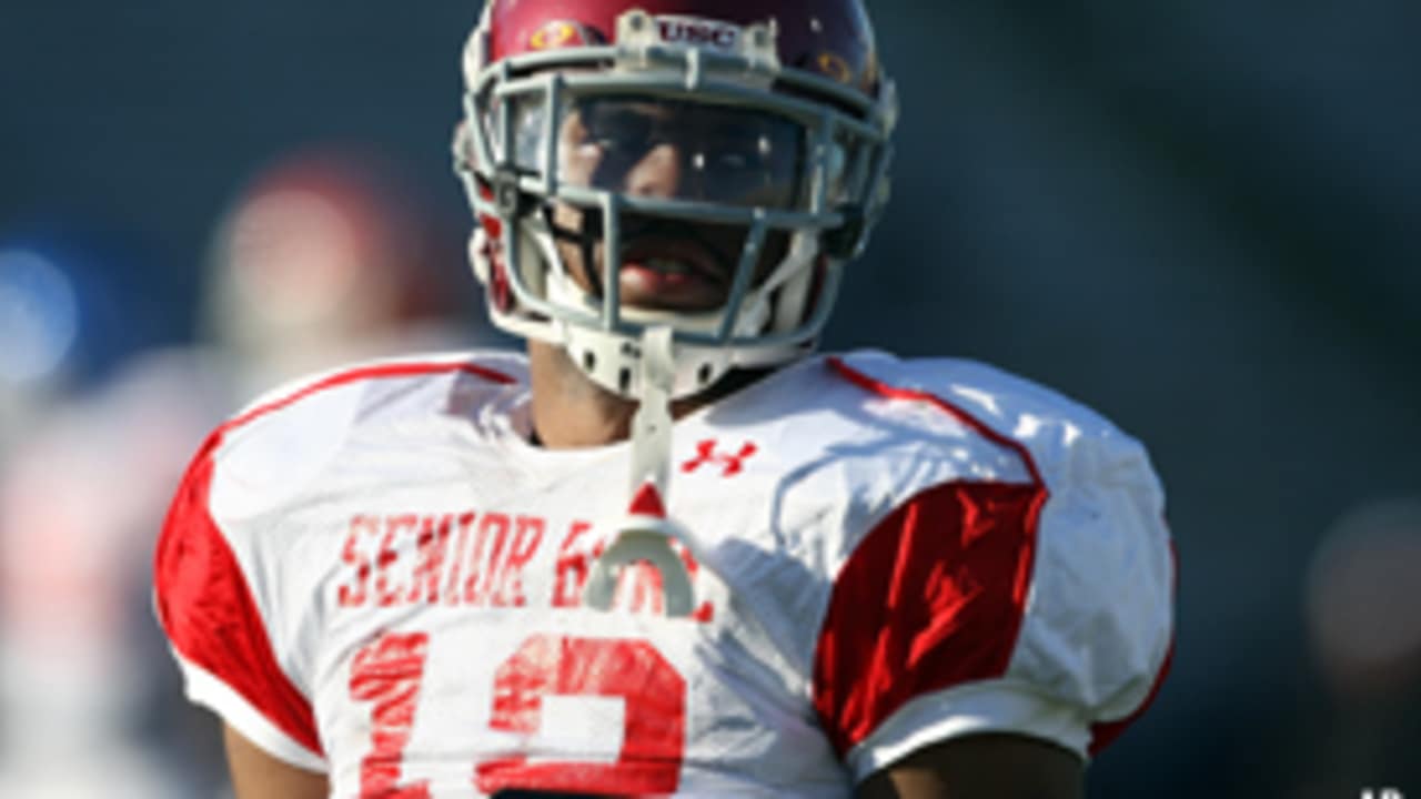 After being passed over, USC RB Johnson signs with Titans