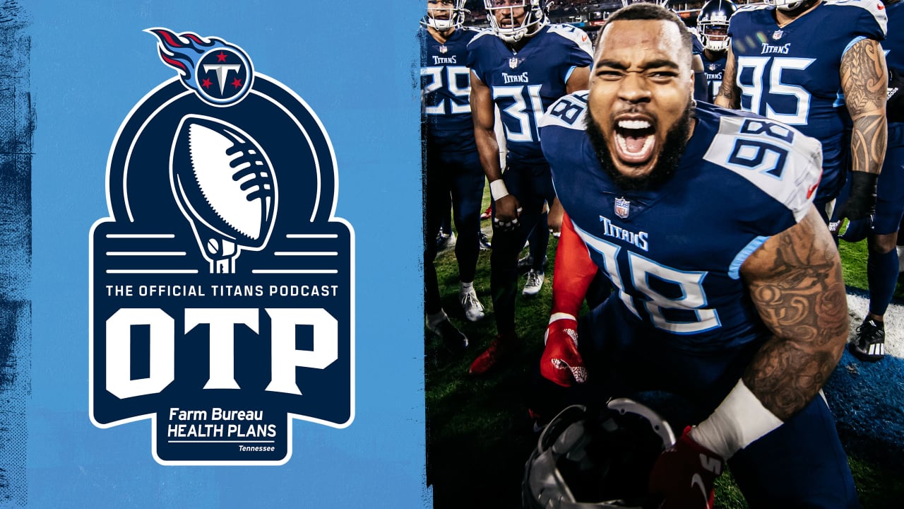 The OTP | Preview of Week 17 vs. Miami Dolphins