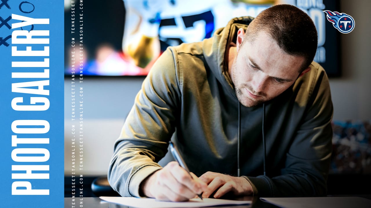 LB Luke Gifford | 2023 Free Agency