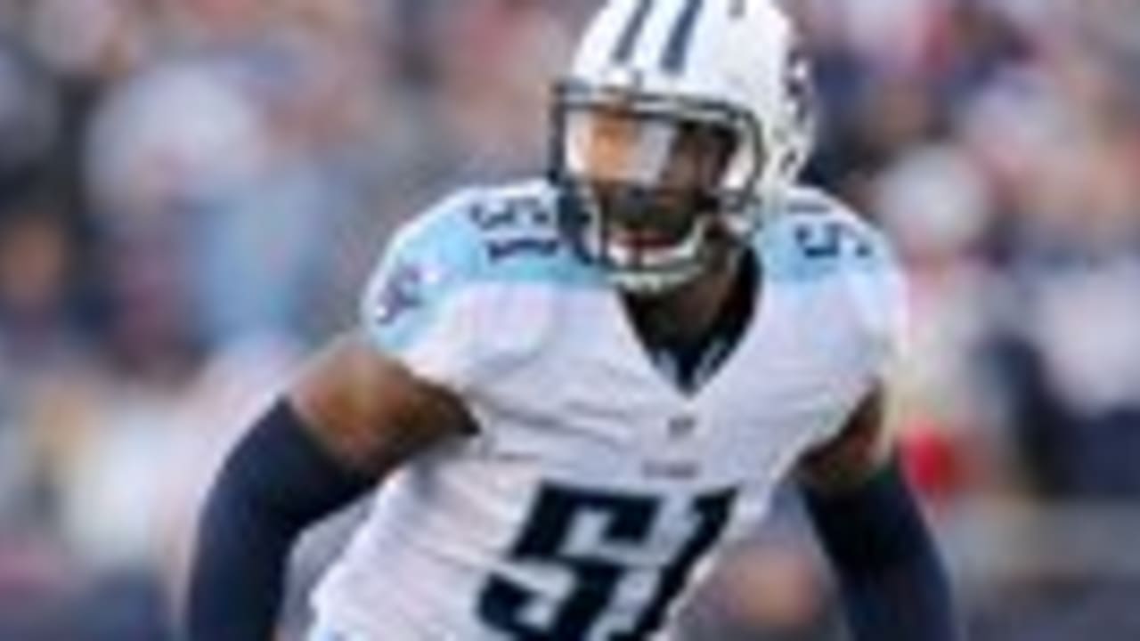 Titans LB David Bass More Comfortable, Ready to Produce