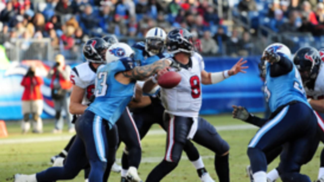 Babin Comes up Big Against Former Team