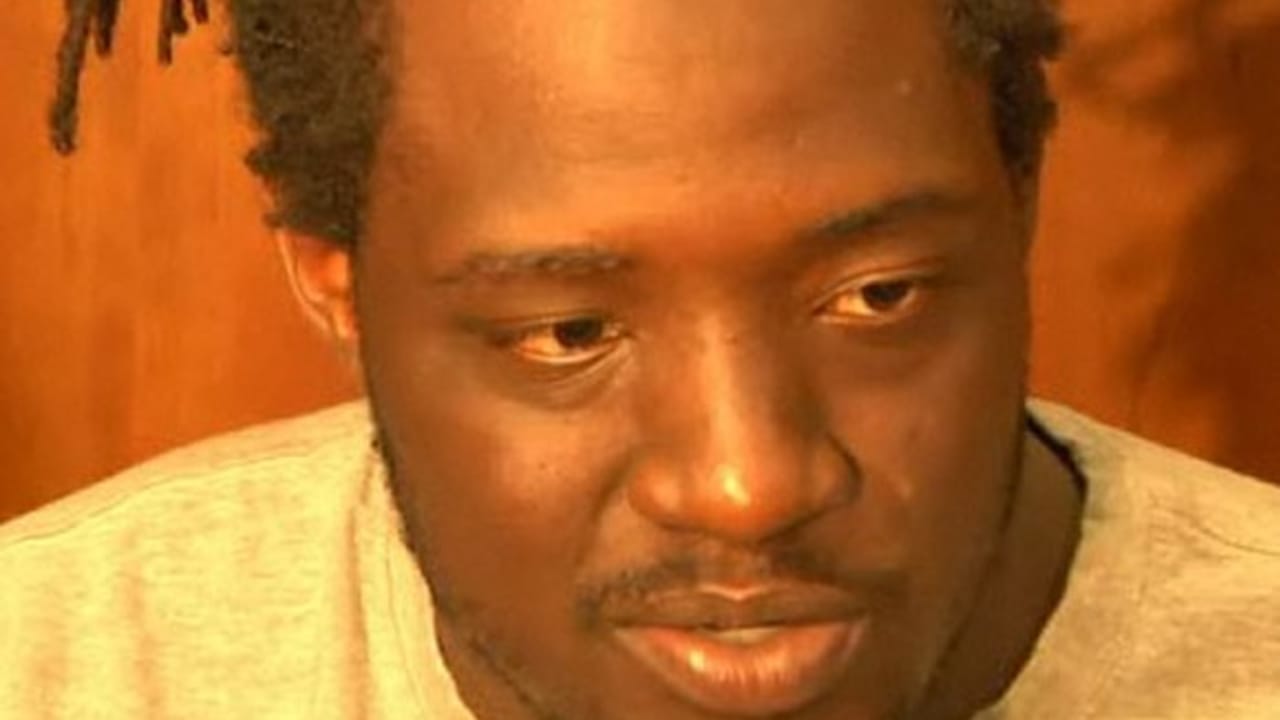 DT Sen'Derrick Marks