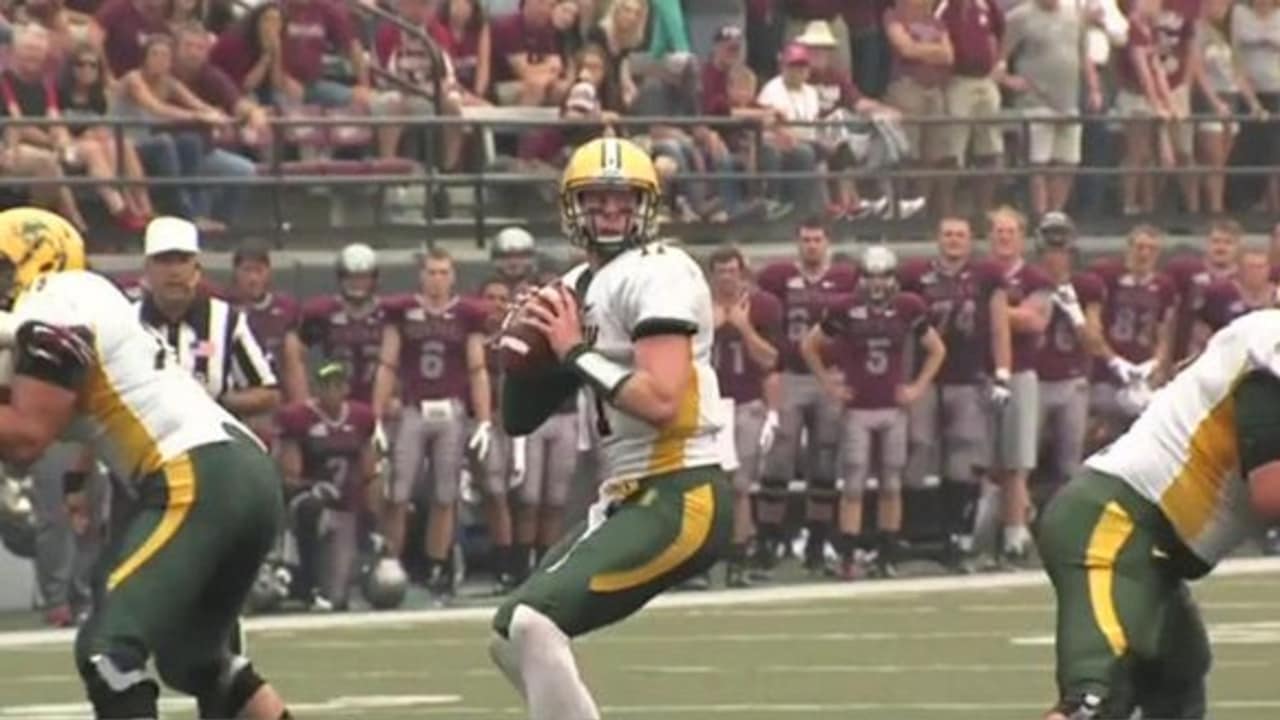 Mike Mayock's Latest Positional Rankings