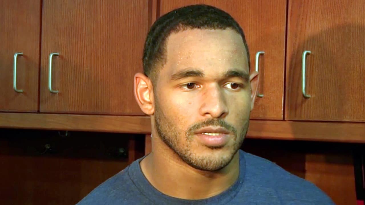 Derrick Morgan on Titans Getting off to Good Start