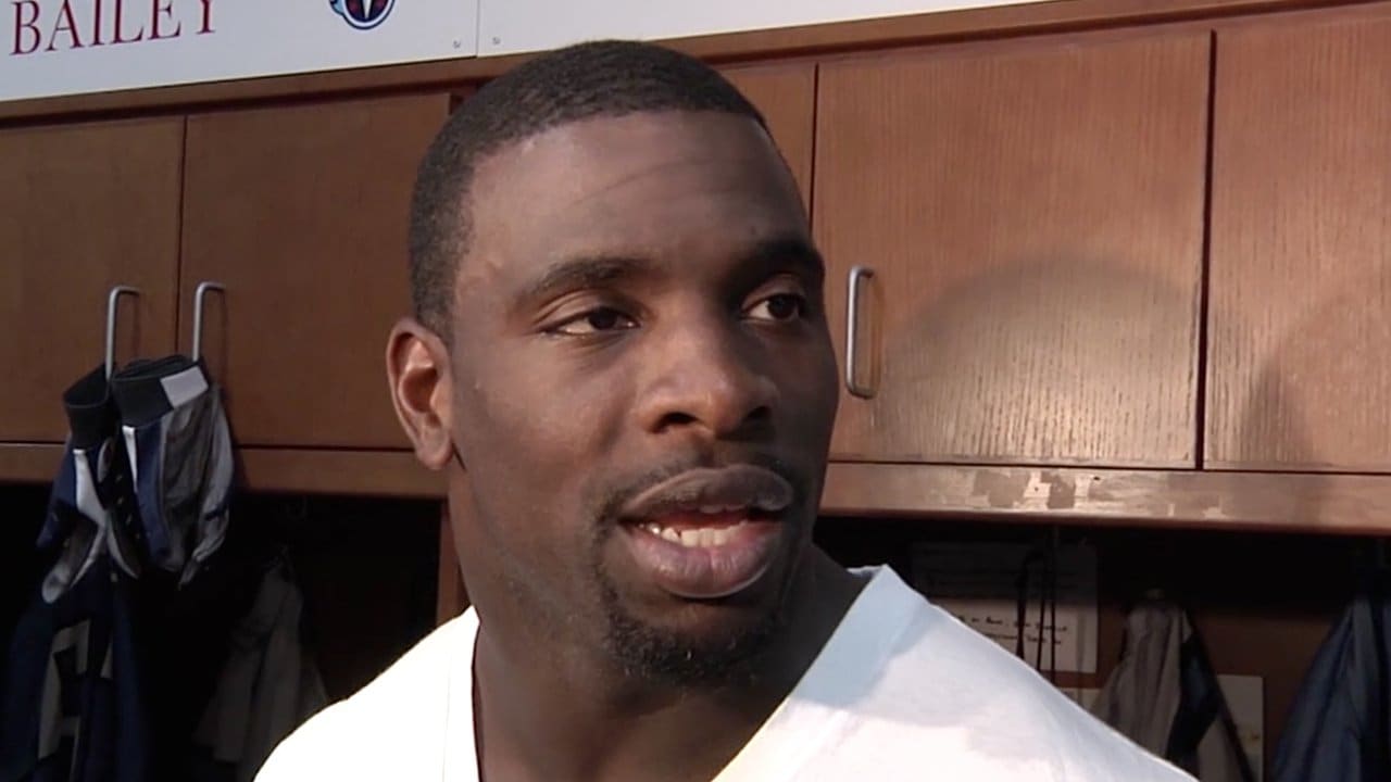 Bernard Pollard on Expectations at Minnesota