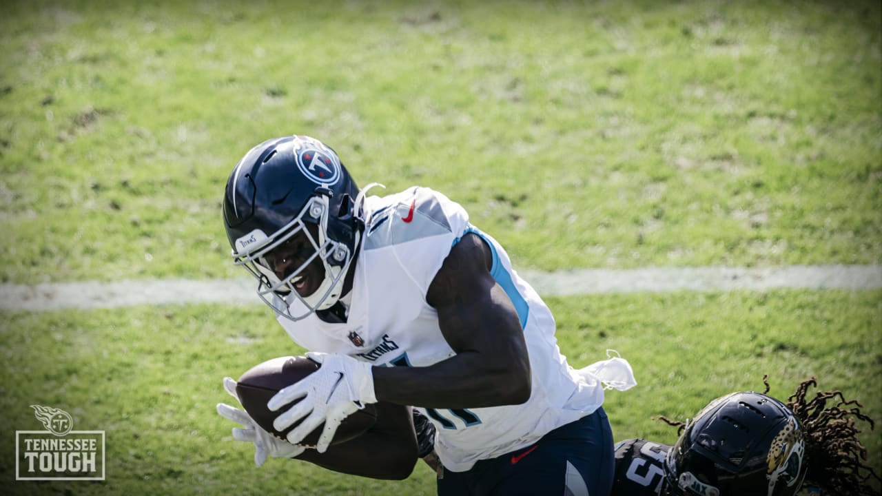 Every Catch by A.J. Brown from 112-yard Game | Week 14