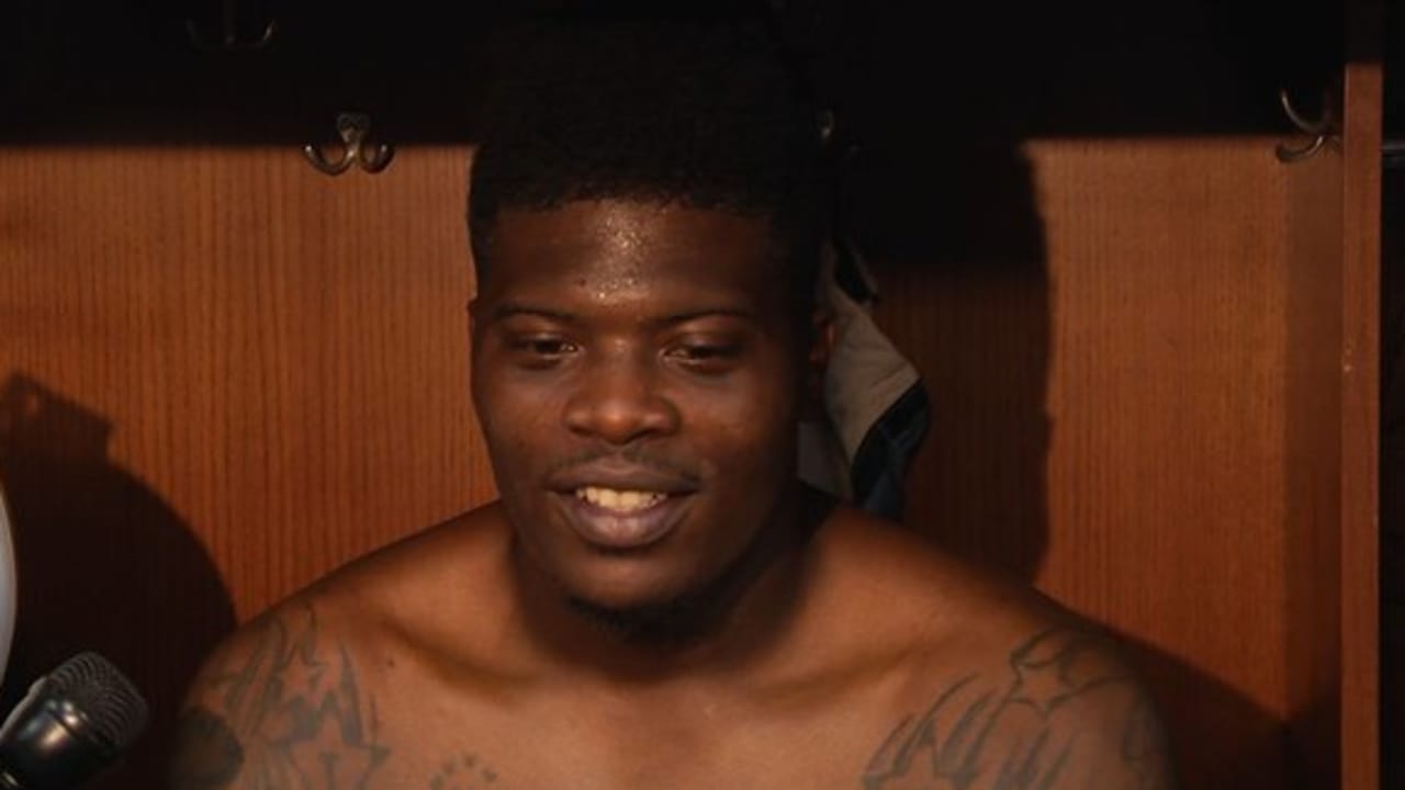 Kendall Wright on Talented Titans Roster