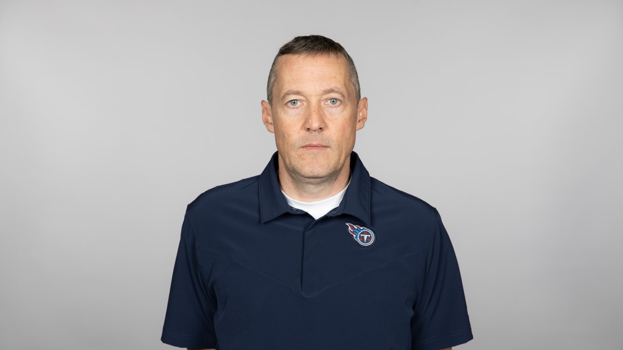 Craig Patterson