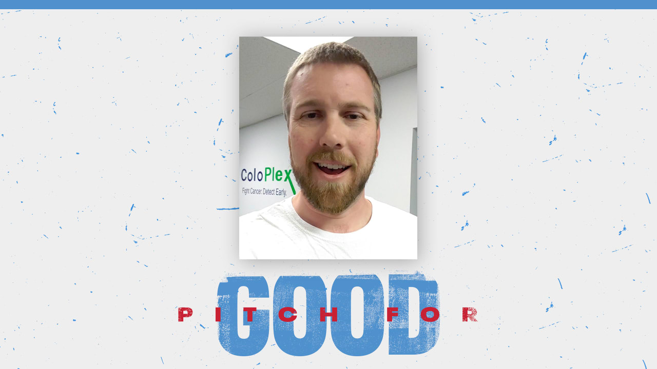 Eric Mayer - EDP Biotech