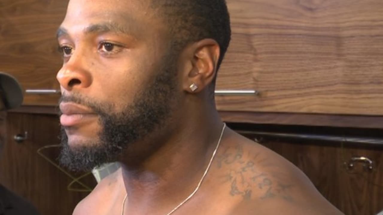 Perrish Cox on Vikings Quarterback Situation