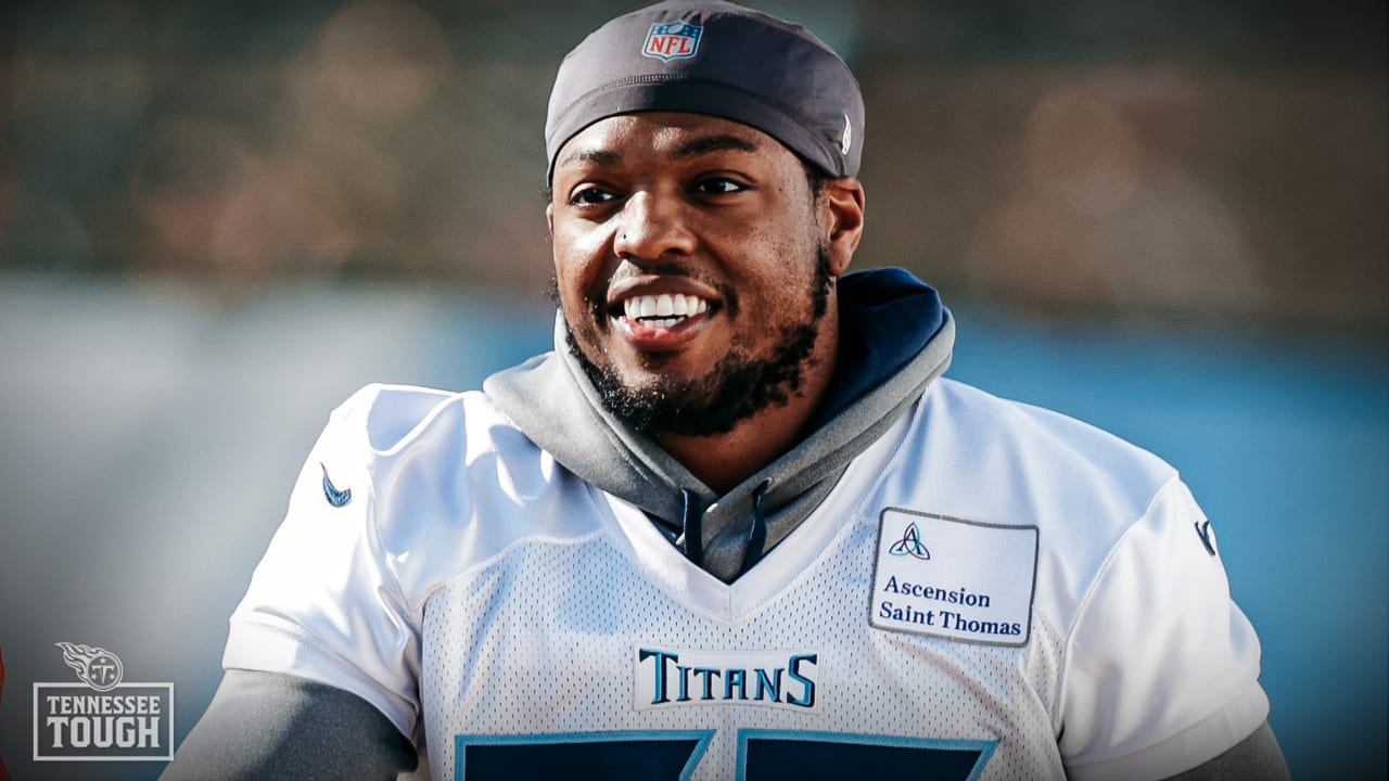 Titans RB Derrick Henry Applauds Prep Star Kayleb Wagner, Who Broke His ...
