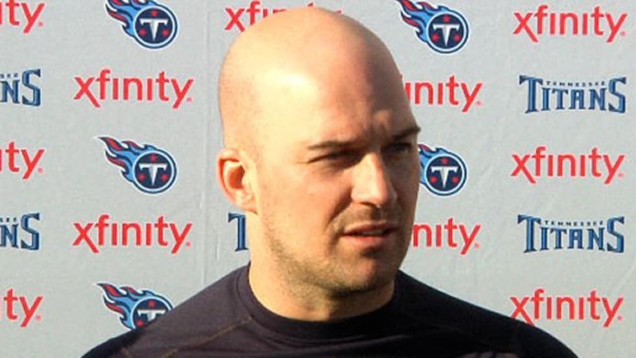 QB Matt Hasselbeck