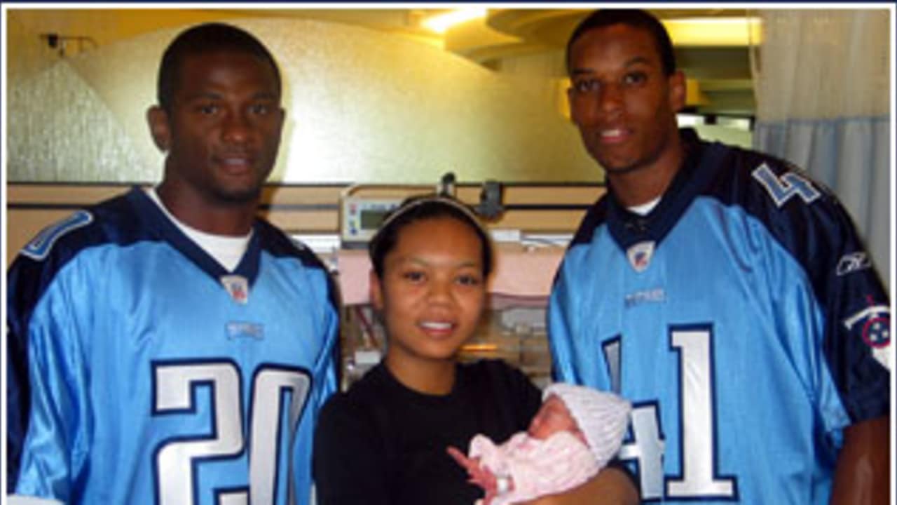 Titans Tuesdays continue with special visits