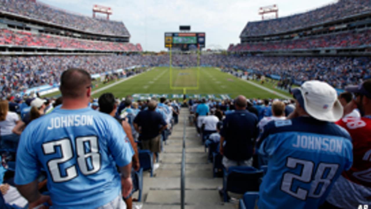 Single-Game Tickets Now on Sale