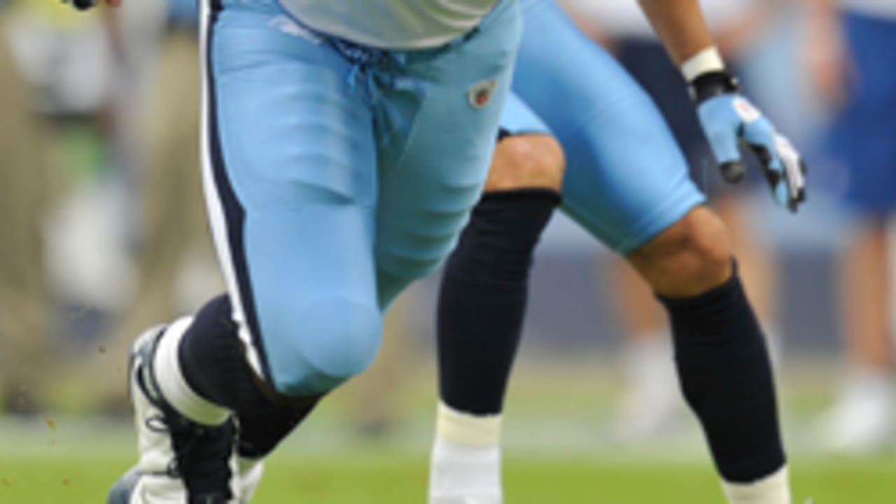 Hayes Excited to Return to Action Sunday in New York