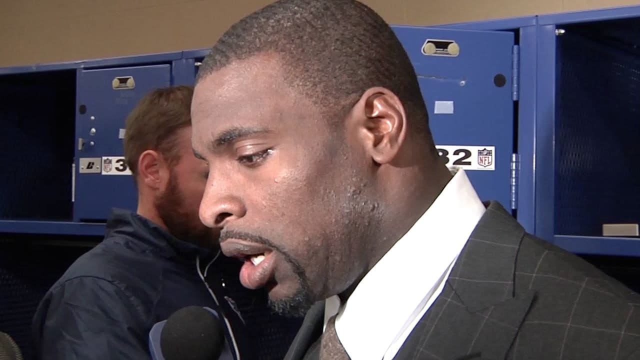 Bernard Pollard on Titans Beating Themselves Again