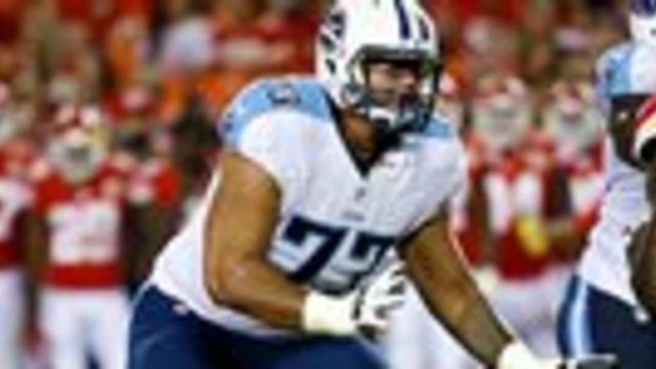 Whisenhunt Indicates Starting Offensive Line Now in Place
