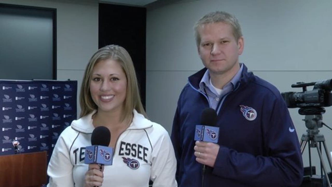 Press Coverage: Titans at Jaguars Review
