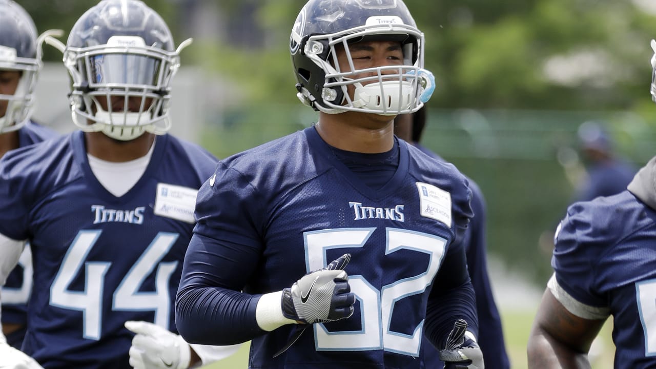 These Three Titans Were Gone But Not Forgotten