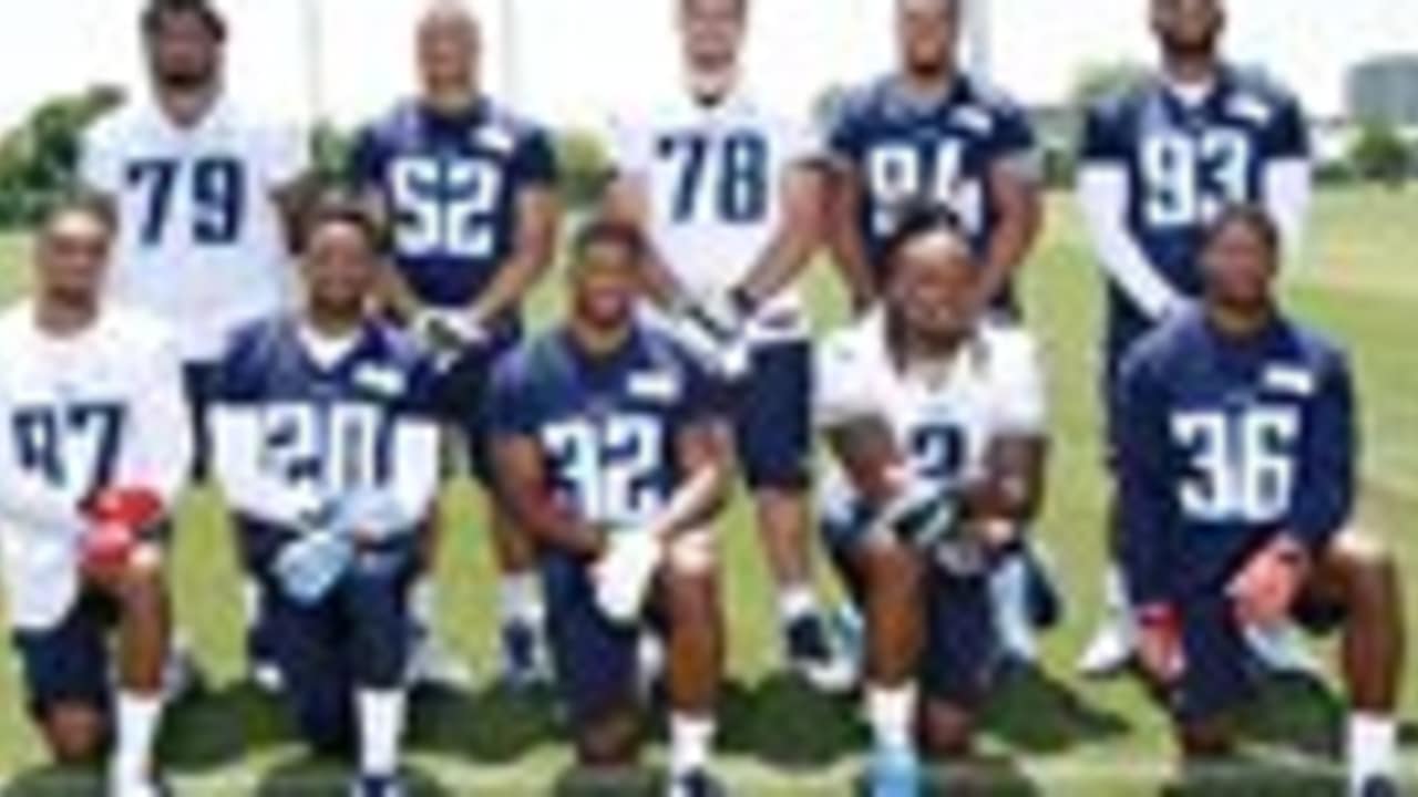 What's next? Examining Titans 2016 Rookie Class