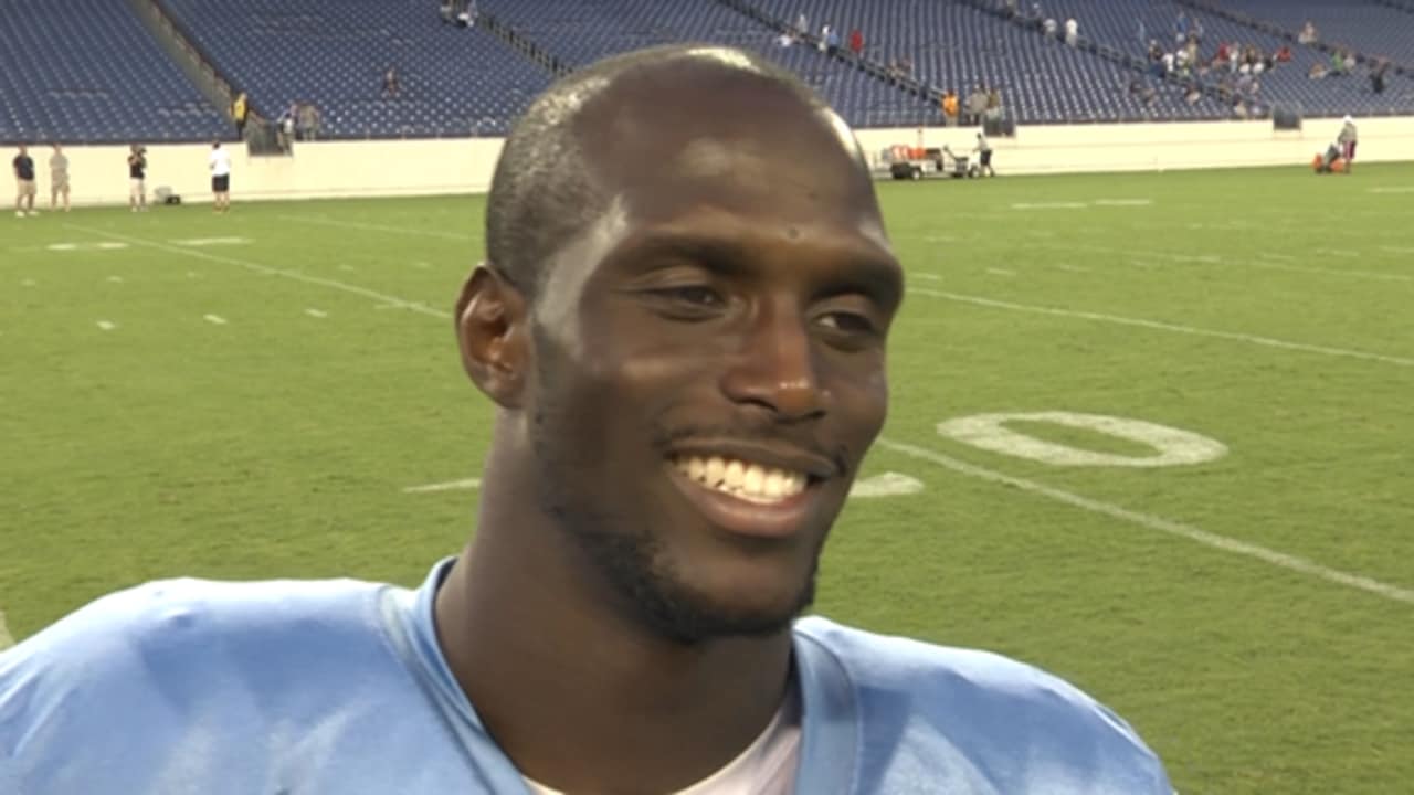 Jason McCourty on Adjusting to New Rules