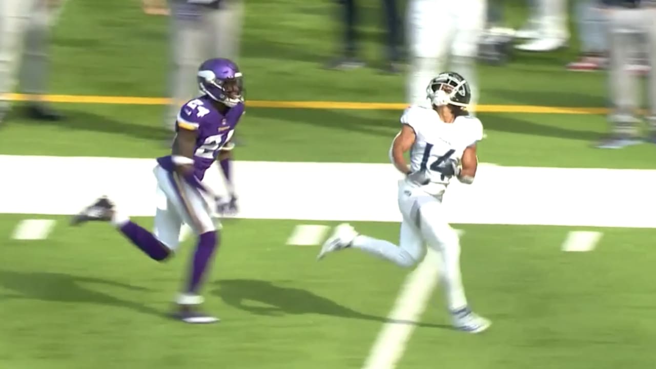 Kalif raymond reception