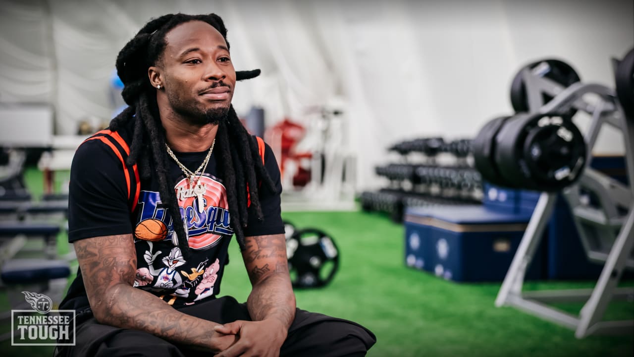 2021 Free Agency - Janoris Jenkins