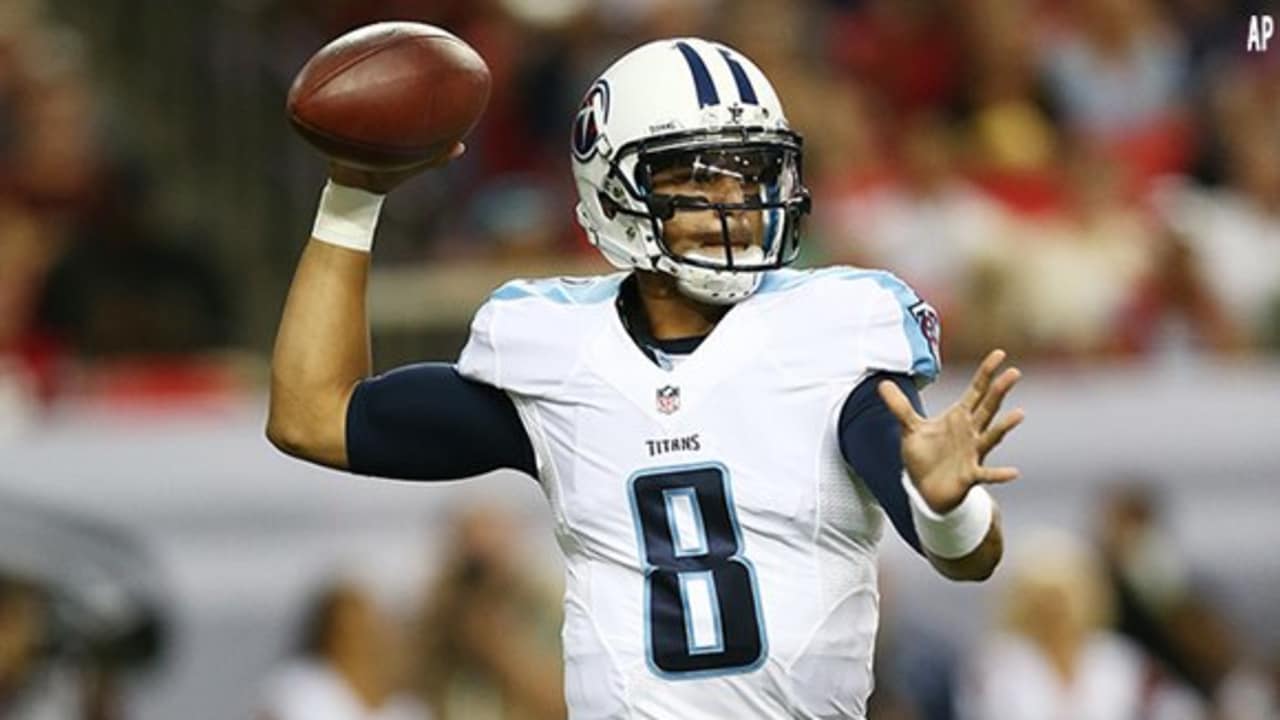 Which Rookie QB Gives Team Best Chance?