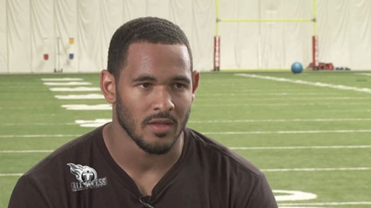 All Access: One-on-One with Derrick Morgan