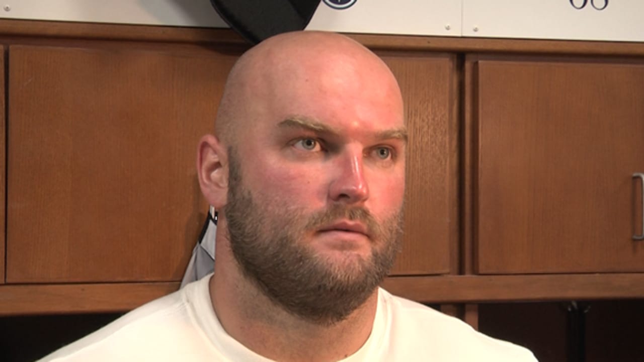 Michael Roos on Opening Season on the Road