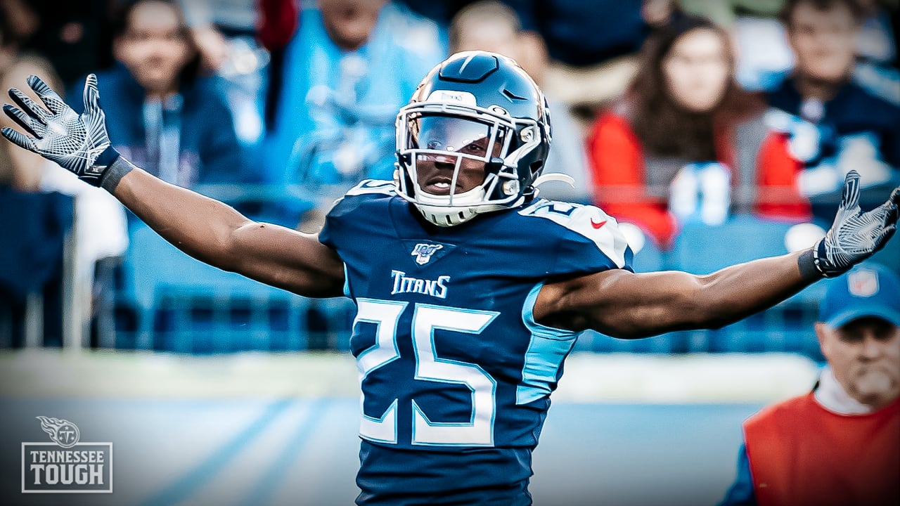 Titans Activate CB Adoree’ Jackson from Injured Reserve, But He Won't ...