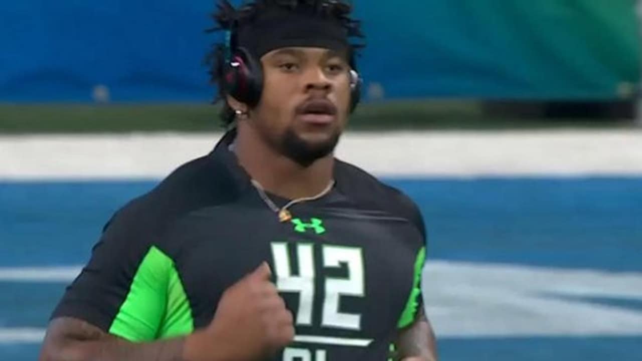 Mayock on Nkemdiche: 'Where does the risk outweigh the reward?'