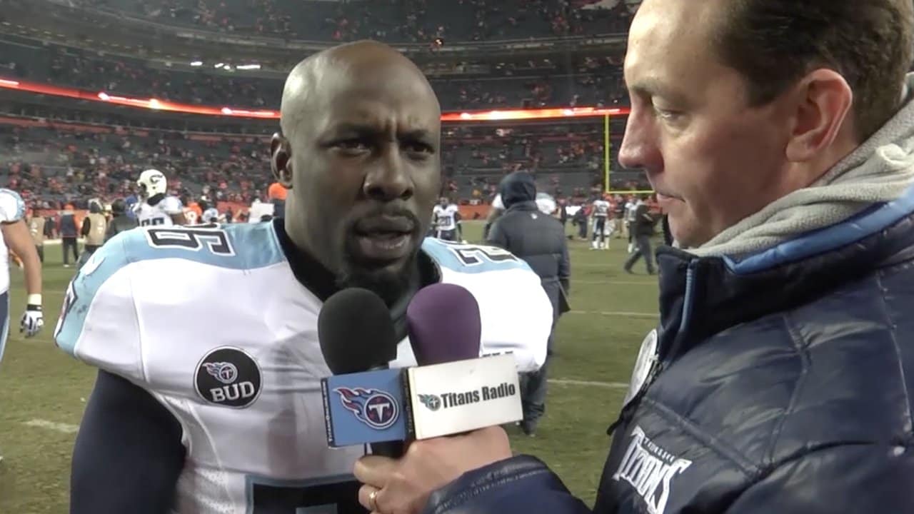 First Take: RB Leon Washington