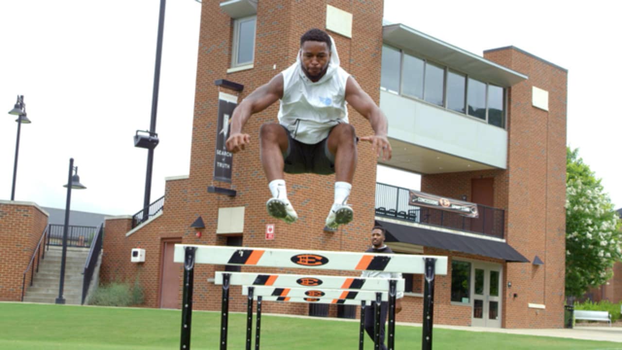 Gaining Greatness: Titans All-Pro Safety Kevin Byard