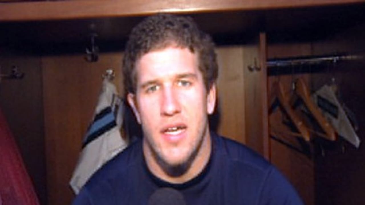 Motorola's 'Ask a Titan' - Colin McCarthy