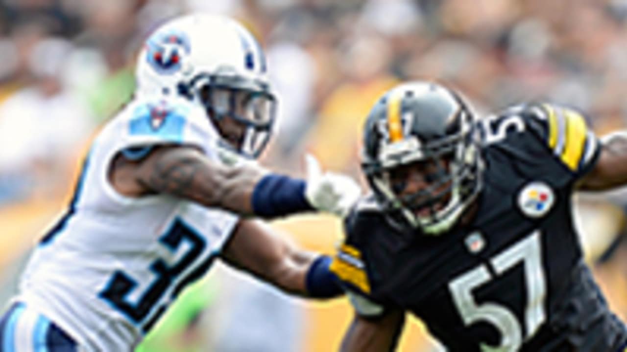 Daimion Stafford Embracing Opportunity for Bigger Role at Safety