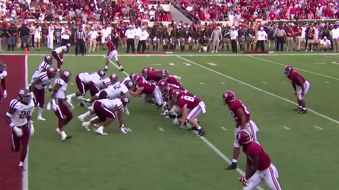 NFLN's Brian Baldinger, Maurice Jones-Drew Break Down Top Running Backs ...