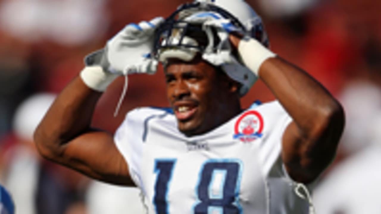 Britt says message received from Fisher to focus